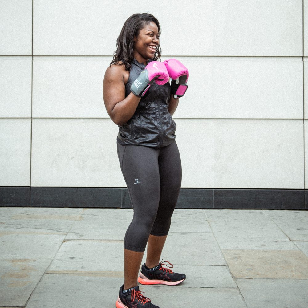 How to be fly: the definition of a Fly Girl - Fly Girl Collective