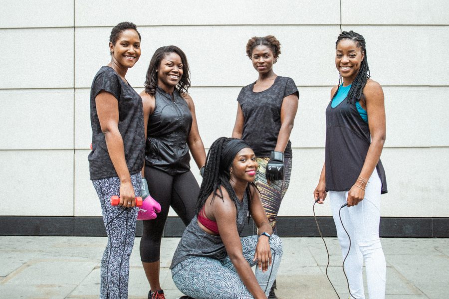 How to be fly: the definition of a Fly Girl - Fly Girl Collective