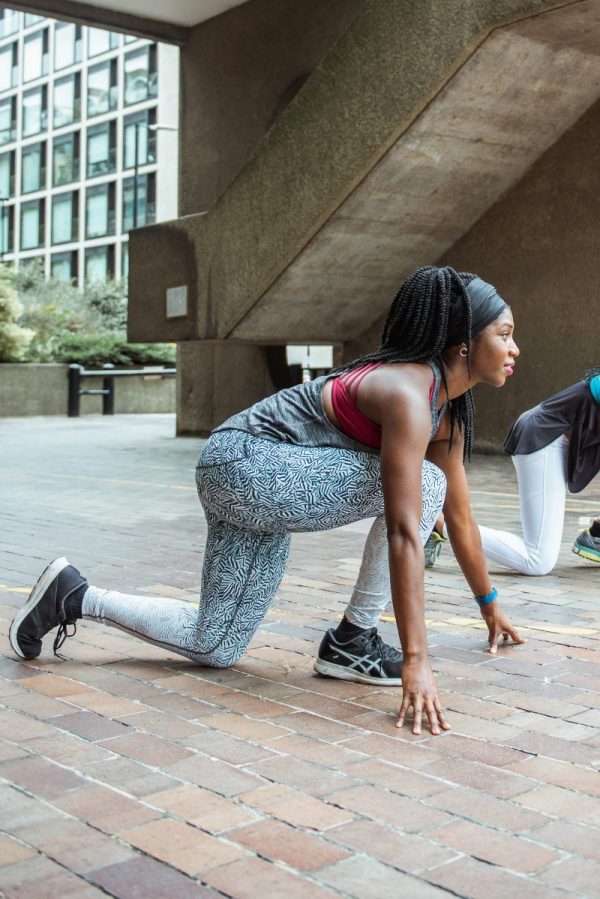 How to be fly: the definition of a Fly Girl - Fly Girl Collective