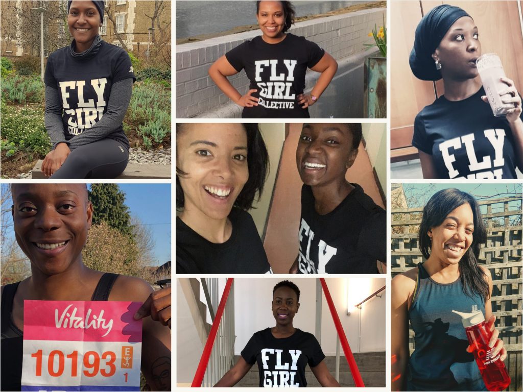 Projects and Partnerships | Fly Girl Collective