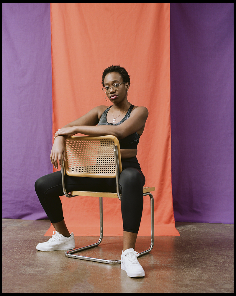 Who Run The World? 2020 x International Women's Day - Fly Girl Collective