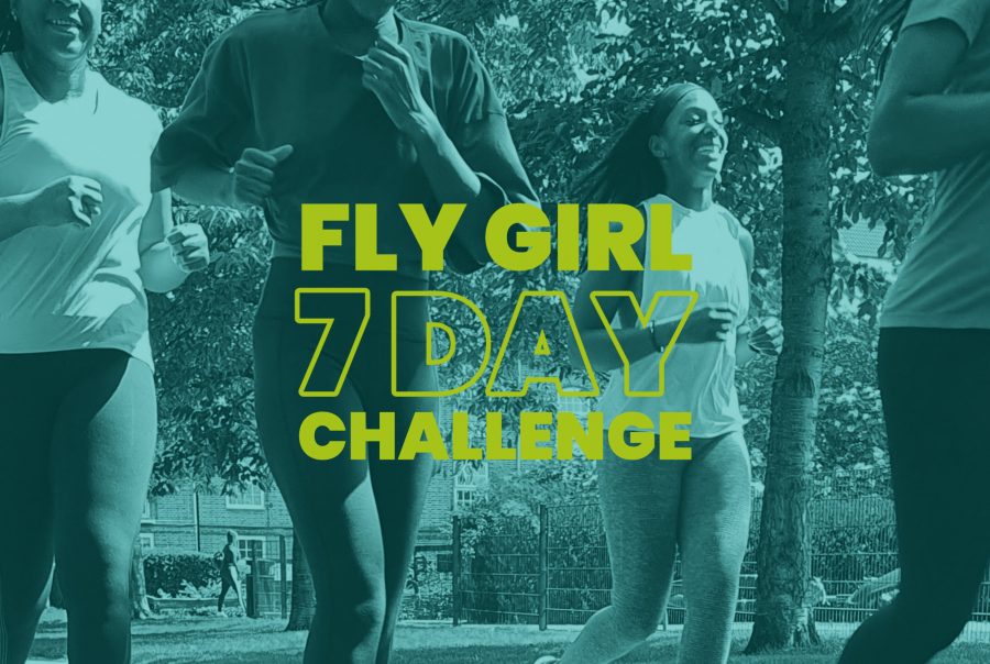 Fitness motivation and women in fitness | Fly Girl Collective