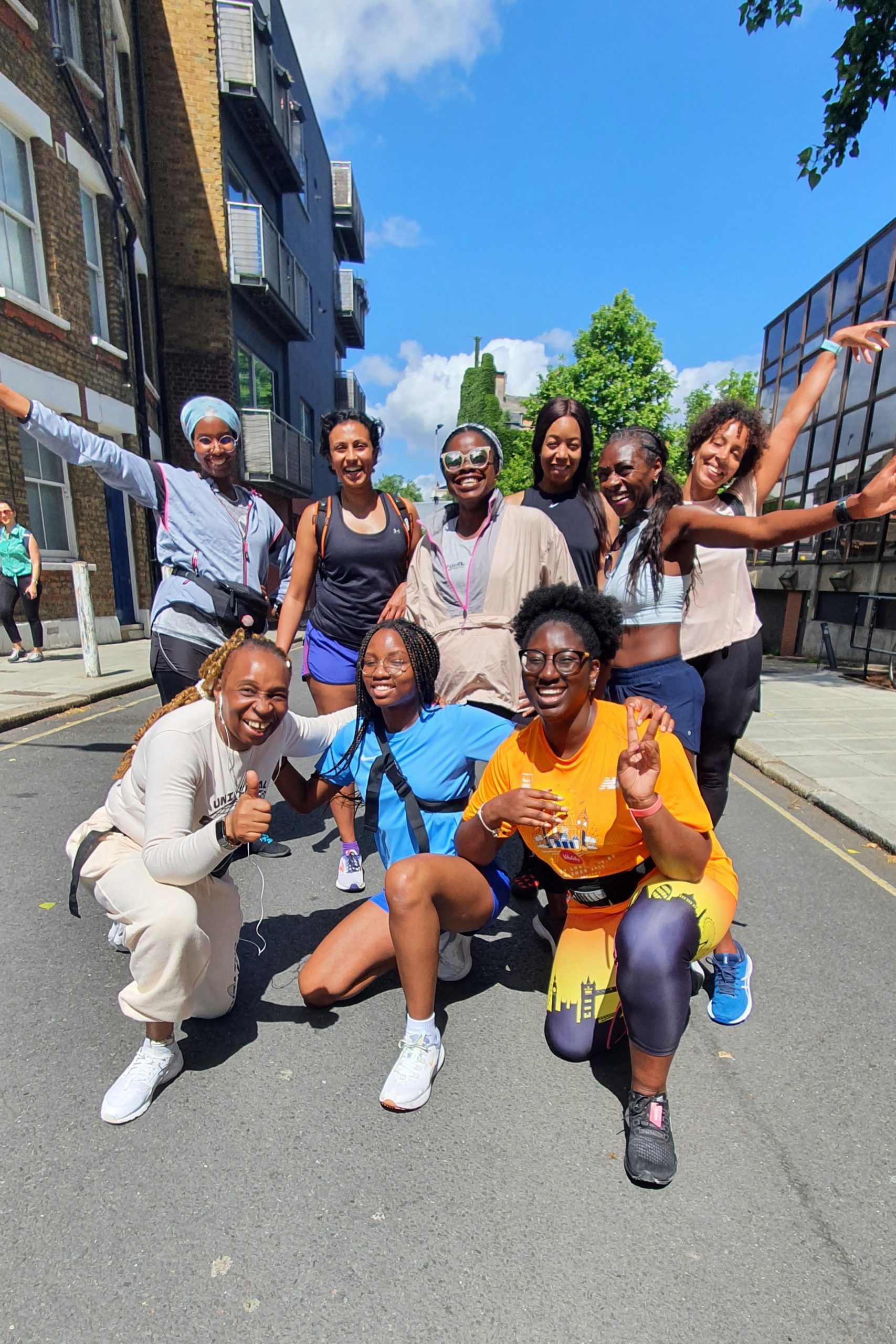 Fly Girl Collective membership | Fly Girl Collective